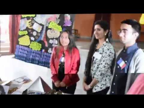 Market Mania 2016 | Ryan International School ,Rohini | BBN CLUB