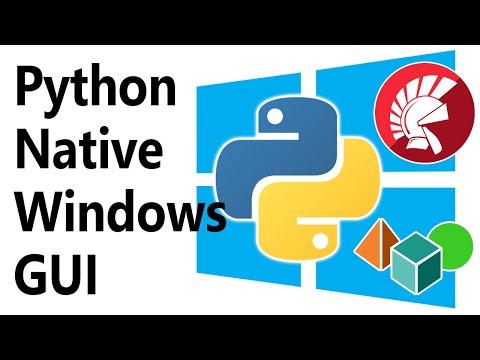 Python Native Windows GUI with Delphi VCL – Site Title