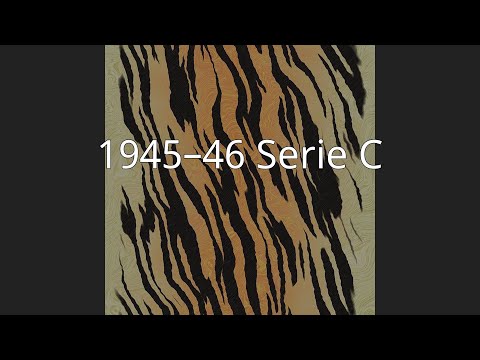 1945–46 Serie C