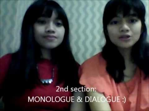 Greetings and Introduction in Bahasa Indonesia