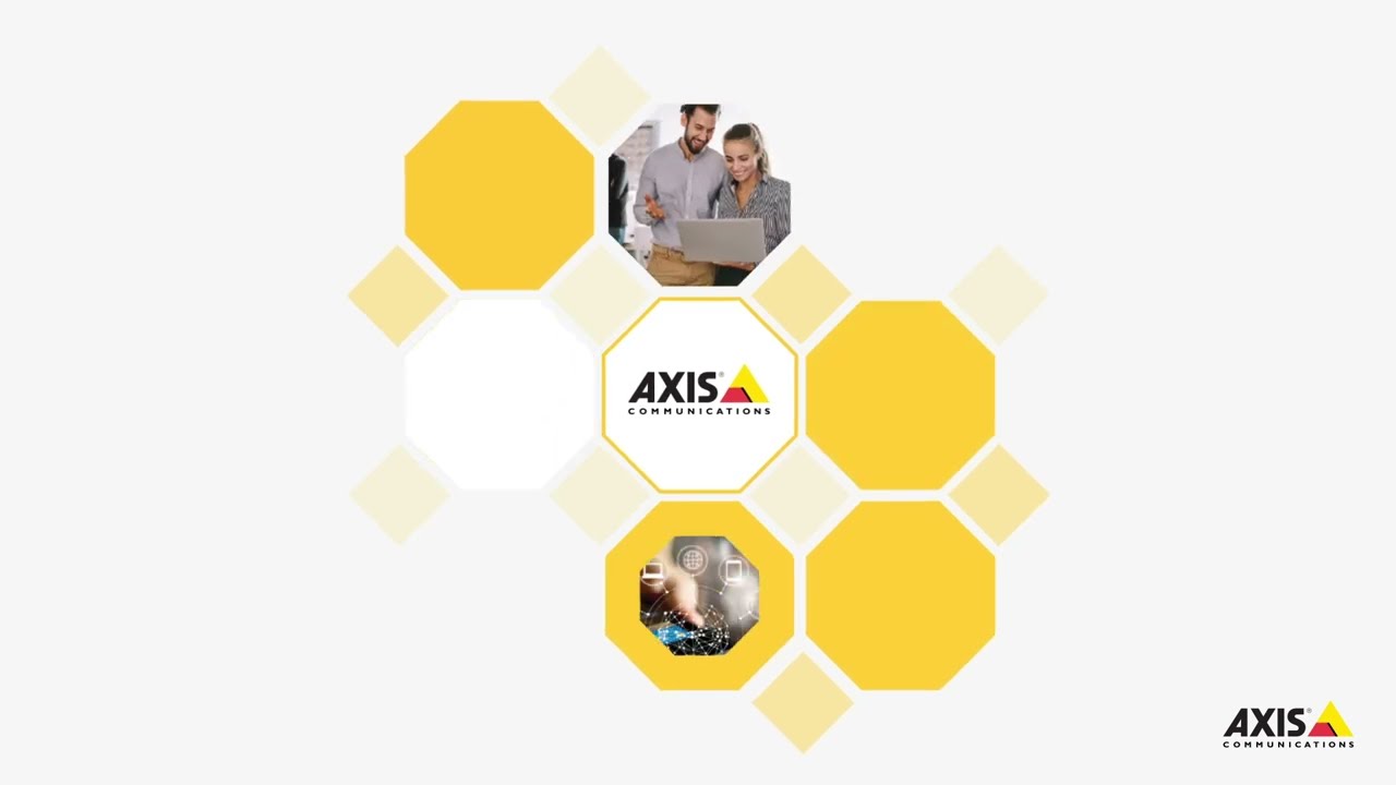 Discover Axis Technology Integration Partner Program