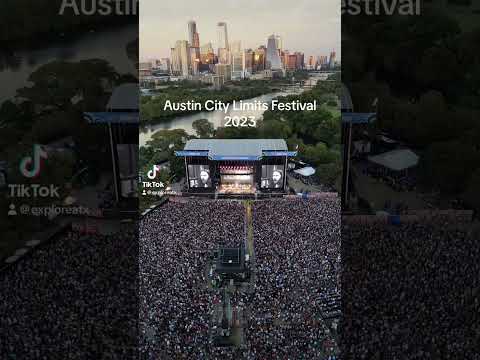 Thoughts on ACL Festival this year?