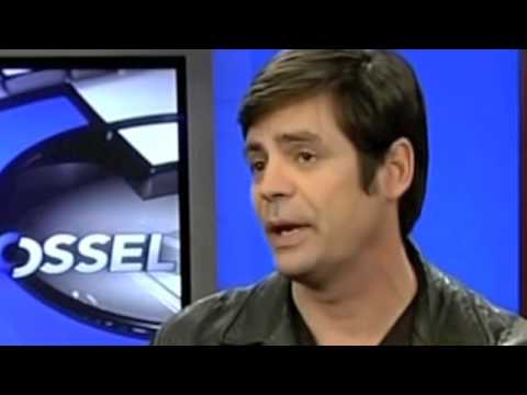 Nick Gillespie - The Nanny State