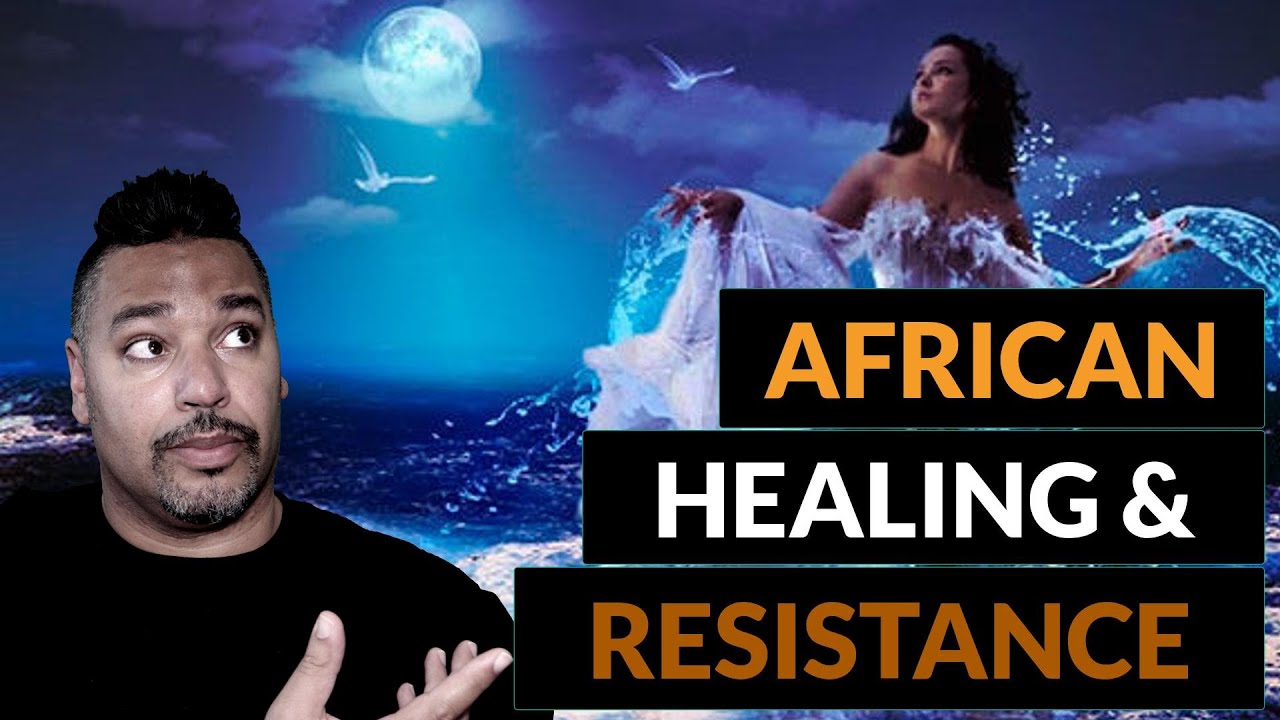 Yoruba Medicine, Roman Catholicism and the Birth of Santeria