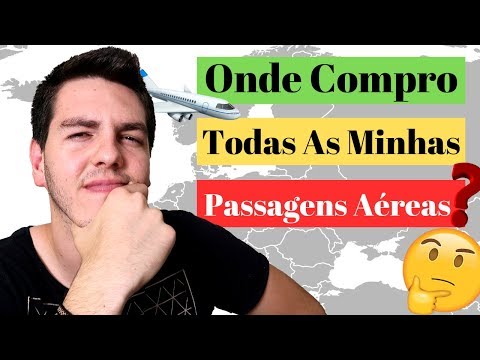 COMO COMPRAR PASSAGEM AÉREA MAIS BARATA? | PASSO A PASSO