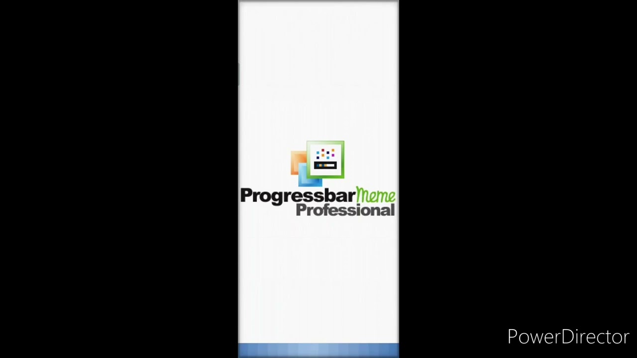 Progressbar Meme Startup and shutdown sound