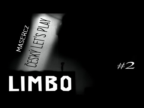 Steam Community :: Video :: LIMBO CZ Let's Play #2 [Pavouk neda klidu] MASERcz