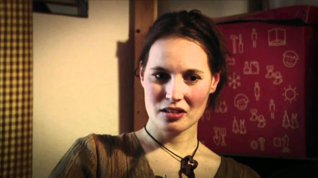 Svedectvi Dagmar 5. - Jak jste se vyporadala s hrichem, co je to hrich?