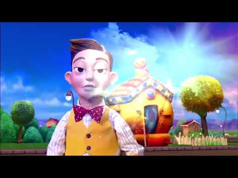 The Mine Song In Meaning of Life (Spanish)