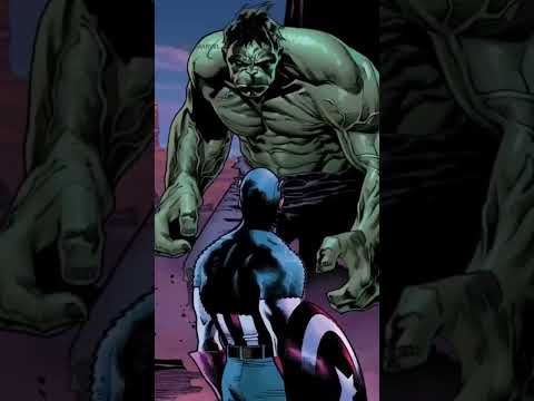 How Bruce Banner Became The Hulk πͺπ»π§ͺπ¨βπ¬