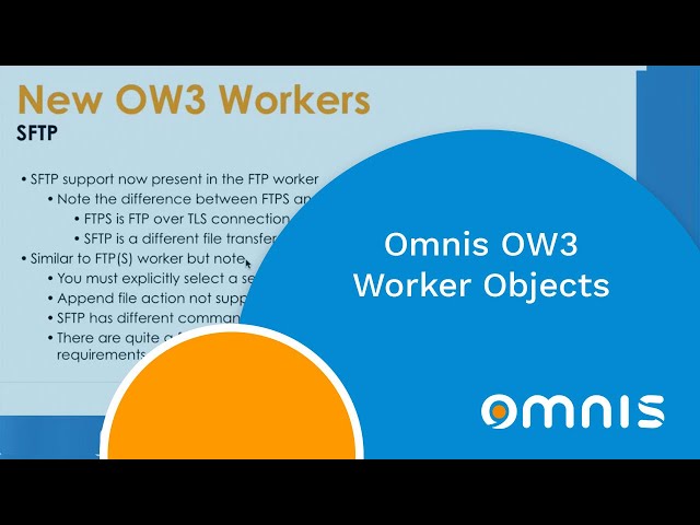 Omnis Studio Pricing, Reviews, & Features in 2022