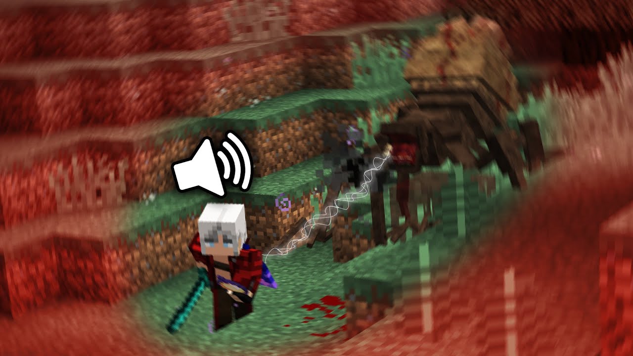 ADDING PROXMIITY CHAT TO THE HARDEST MINECRAFT MOD