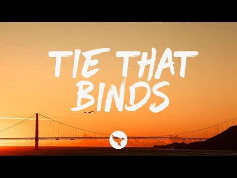 Ty Myers - Tie That Binds (Lyrics)