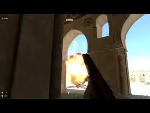 Steam Community :: Video :: Serious Sam 3 BFE - Major Bio-mechanoid