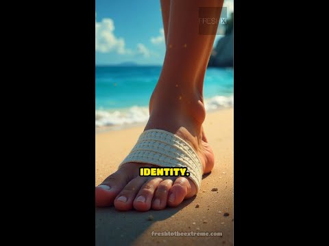 New Smyrna Beach - Most Dangerous Beach In the world