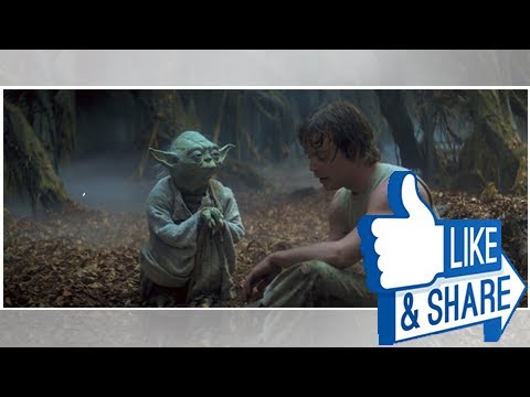 5 best Yoda moments in Star Wars – Movie Action