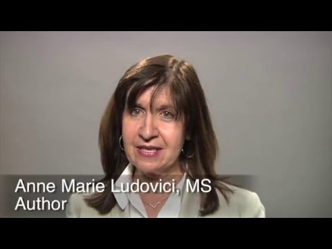 Anne Marie Ludovici-Connolly on Workplace Wellness Programs