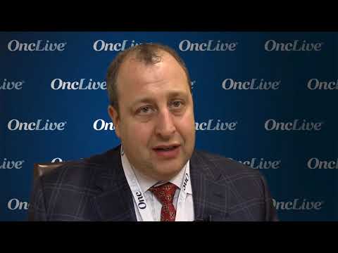 Dr. Somer on Immunotherapy Combinations in mRCC