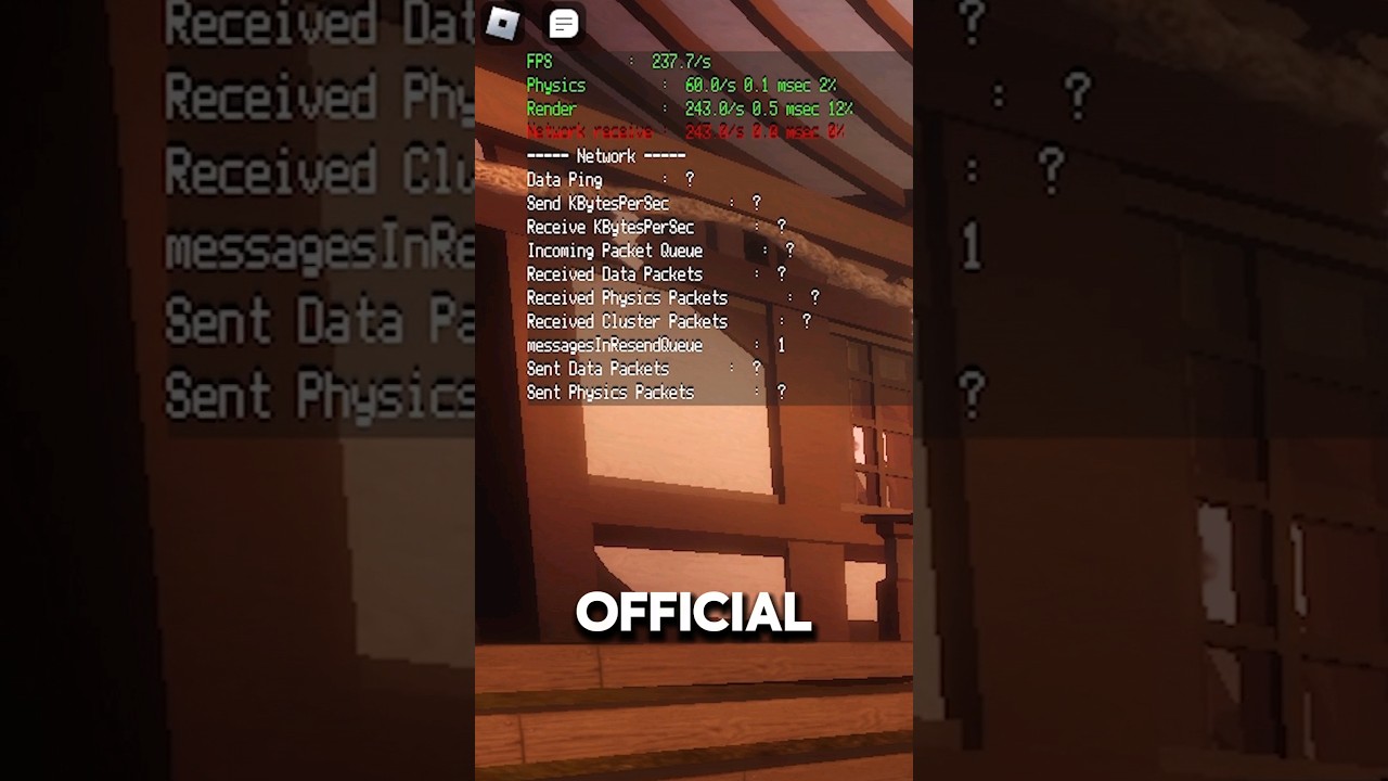 ROBLOX RELEASED AN FPS UNLOCKER.. IS IT BETTER THAN BLOXSTRAP?