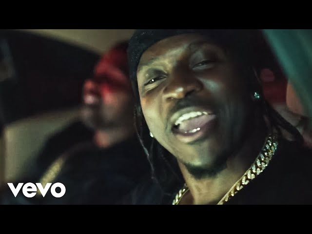 The 6 most technically brilliant Pusha T raps of all time