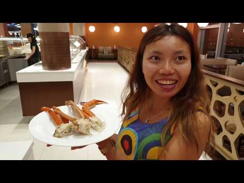 The Buffet NYC: This ain't your typical China buffet.