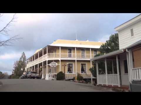 Welcome to Mokelumne Hill