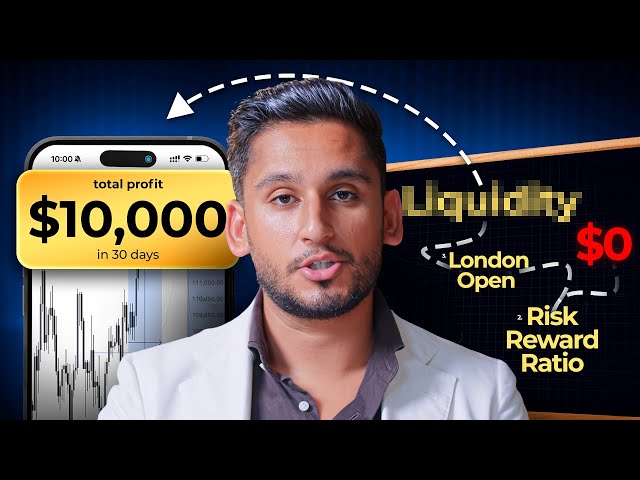 Achieving Your First $10,000 in Trading: A Step-by-Step Strategy | Galaxy