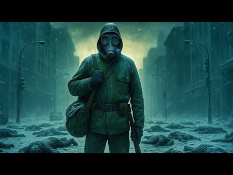 The Eternaut Explained in Hindi Netflixs Craziest Sci Fi of 2025