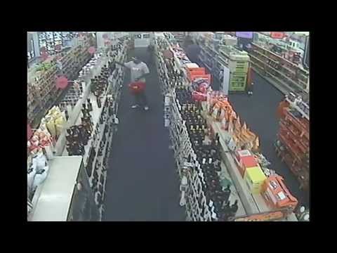 CVS pharmacy robbery suspects