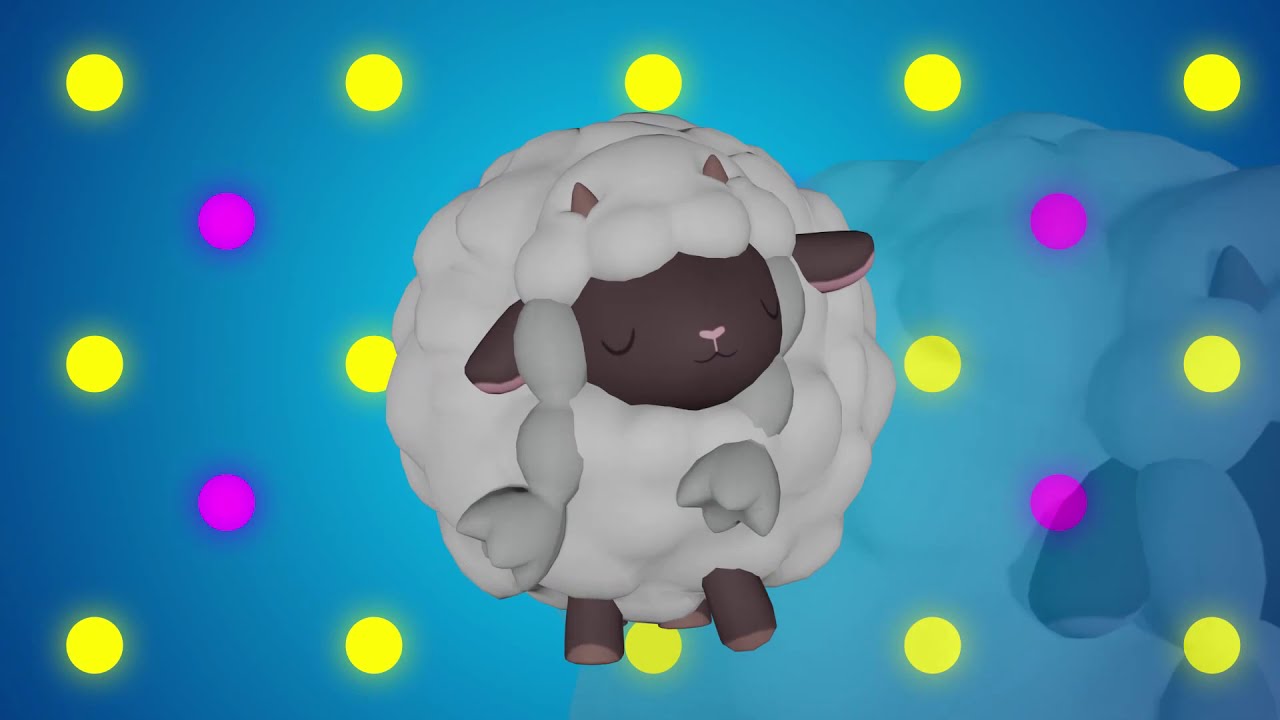 A Cute Wooloo Dances To Cheer You Up