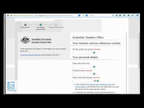 Superannuation standard choice form - Fill Out and Sign Printable PDF ...