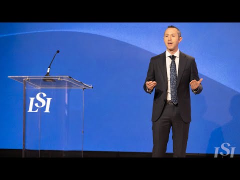 Jonathan Waldstreicher, Galvanize Therapeutics - Pulsed Electric Field Systems | LSI USA '24