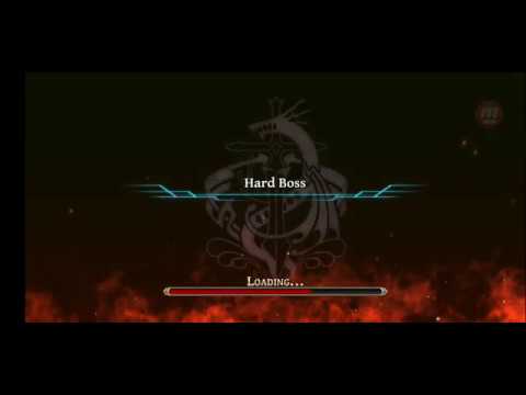 The Alchemist Code, A Lone Swordswoman and Her Siblings [Hard] [Full Auto One Shot]