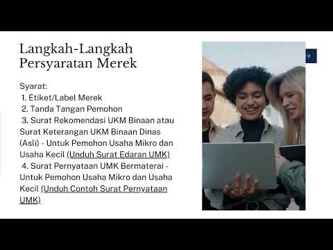 Entrapreneur Nursing, Mengenal Merek/Brand, PIRT, HAKI, Sertifikat Halal, Dan BPOM.