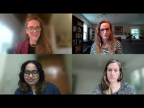 USAID 2024 PCYDH Symposium: Interview on USAID Digital Strategy, USAID PYD and USG APCCA