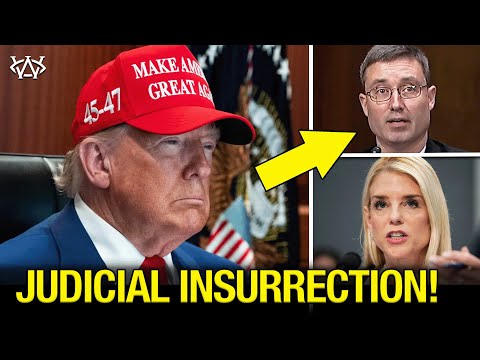 Judge REFUSES Supreme Court Order! Trump DEMANDS Answers! Autopen Privilege WAIVED!