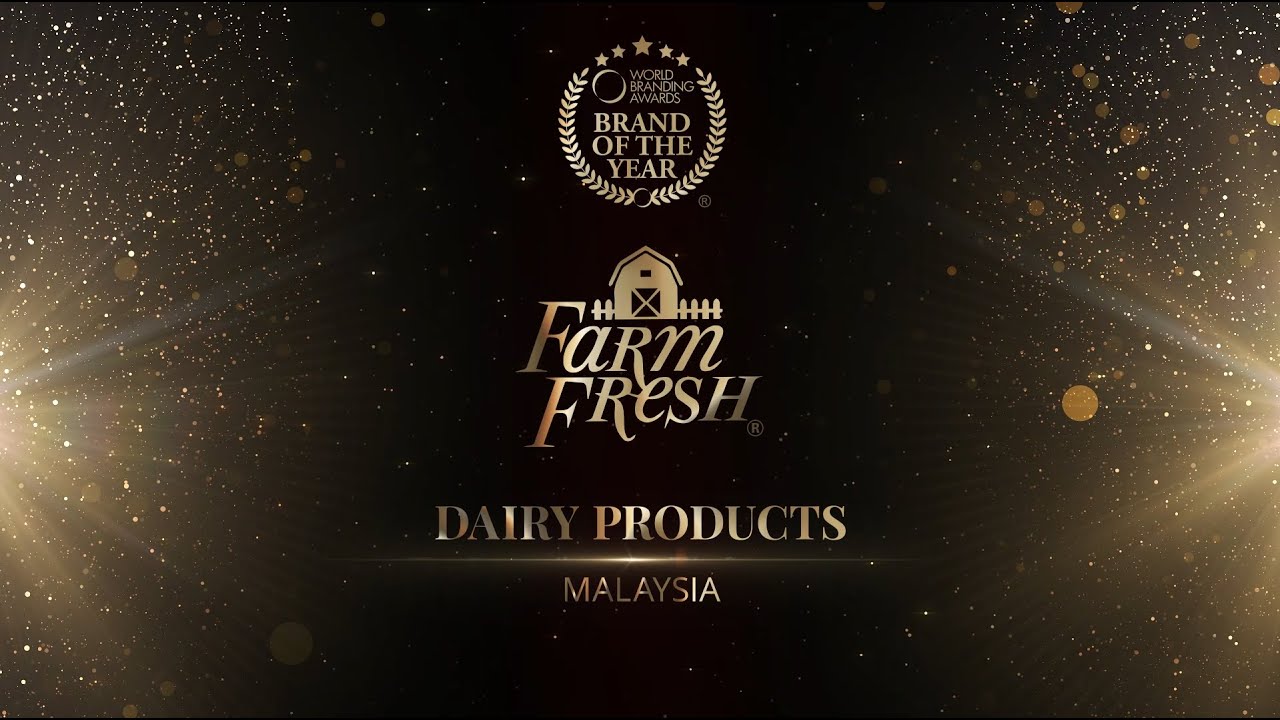 Farm Fresh - 2022-2023 World Branding Awards - Kensington Palace