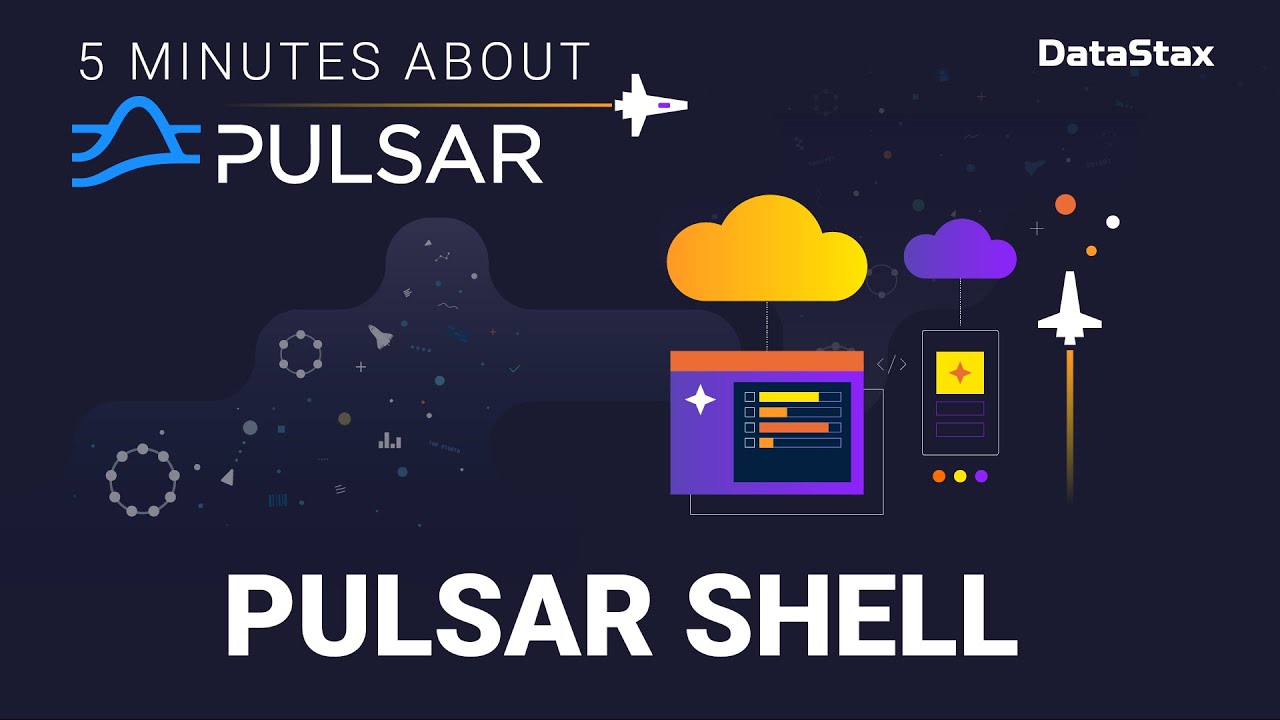 5 Minutes About Pulsar | Pulsar Shell