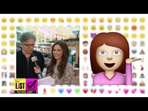 Do You Speak Emoji?