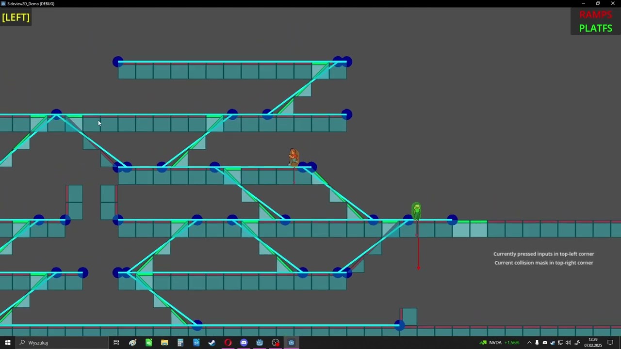 Pathfinding and 'locked doors' - Navigation - Godot Forum