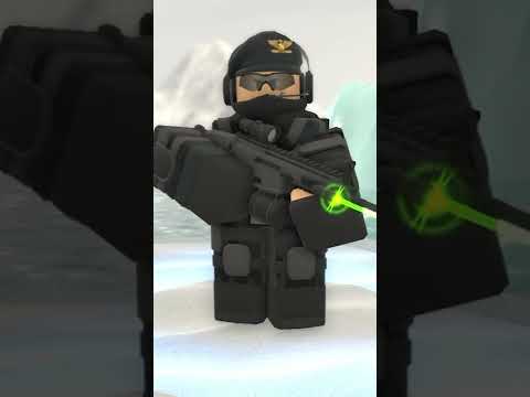 ROBLOX TDS: Militant Tower FACTS