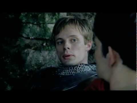 Merlin : saison 5, le 1er trailer officiel ! | The Circé Zone - Le blog