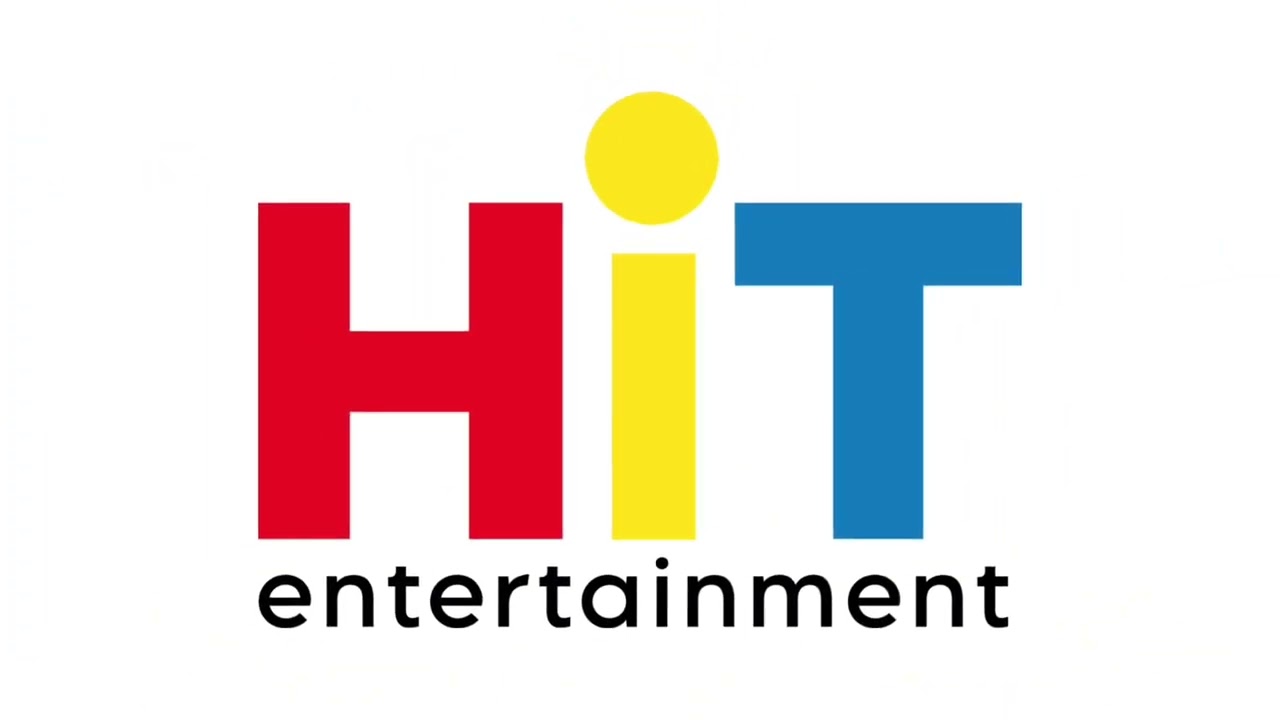 HiT Entertainment Logos (2023) [UPDATED]