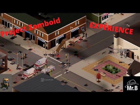 Download project zomboid build - polewwonder