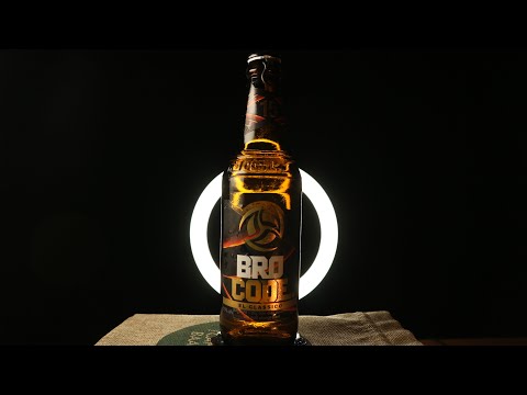 BroCode El Classico Review | #shorts