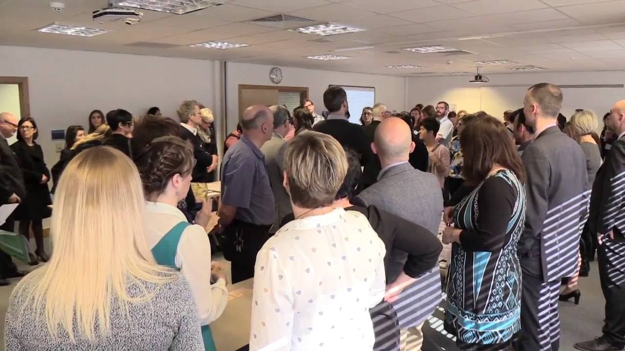 Patient Flow Hack, Sheffield #PFHackSheffield