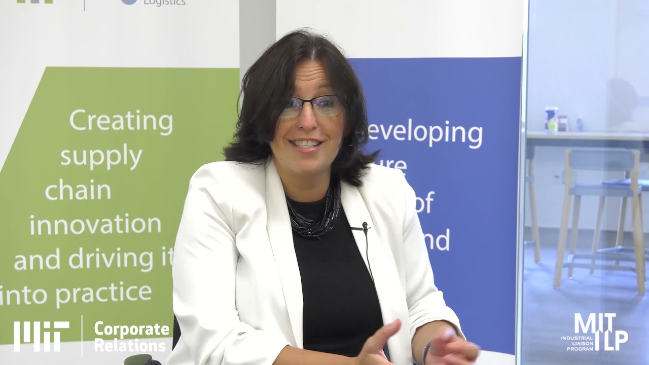 Digital Transformation Considering a Holistic Supply Chain - Introduction to Supply Chains - 1 of 6