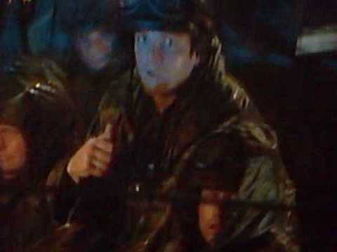 GODZILLA! (1998 movie)