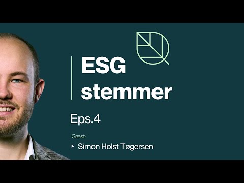 ESG og digitalisering i SMV-segmentet