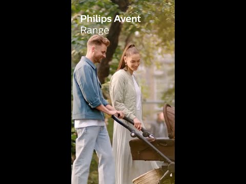 Phillips Avent Range